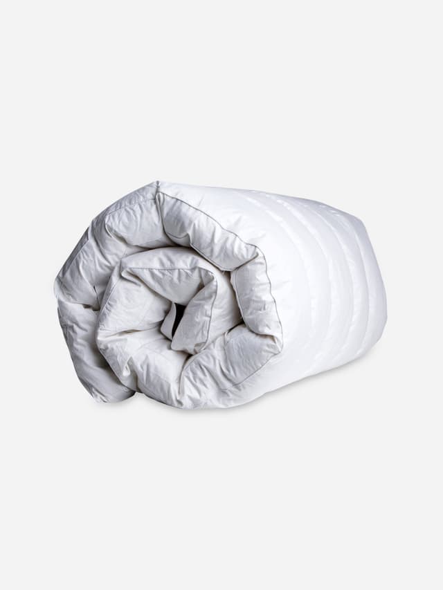 Featherbed | Topper - Goose Feather / Down | Mille Notti